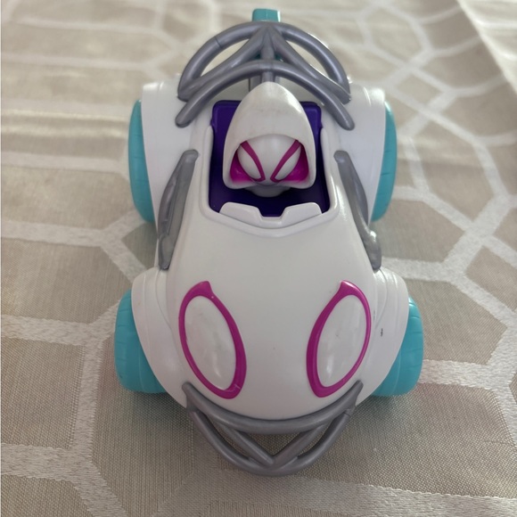 Marvel | Toys | Marvel Spidey And His Amazing Friends Ghost Spider Gwen ...